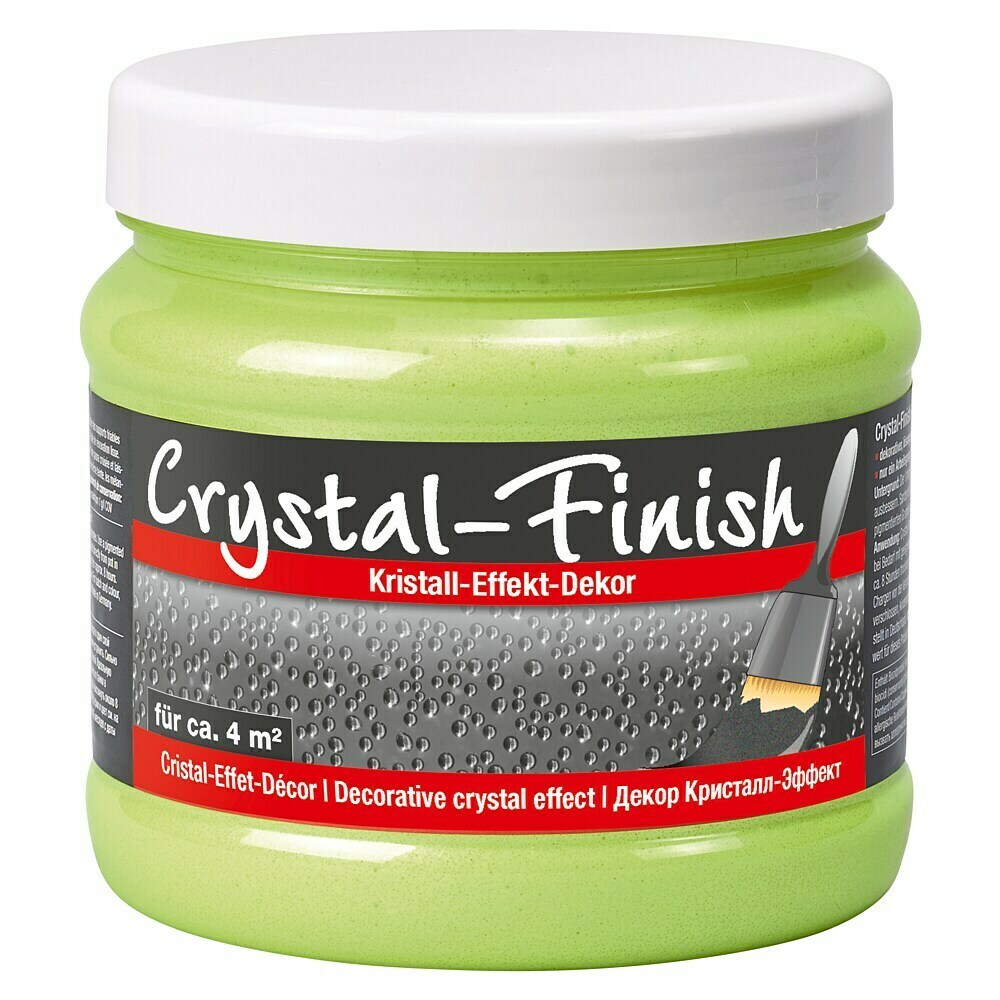 Versiegelung Crystal Finish kaufen