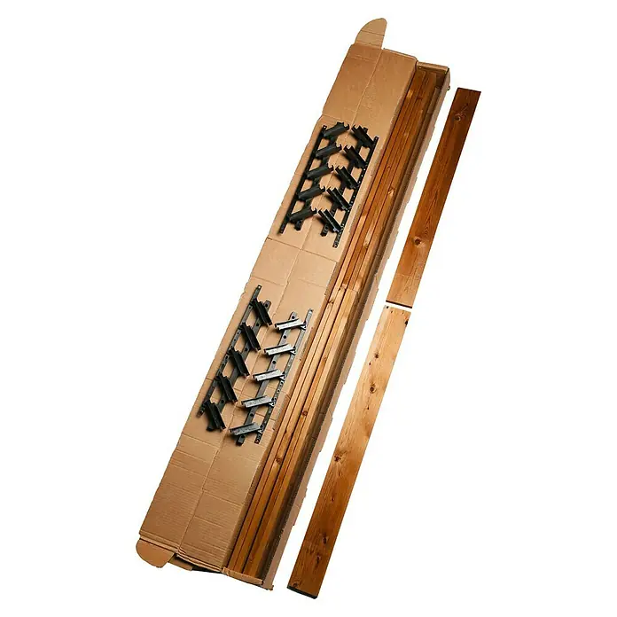 Sam Kit Lamellen Komplettset kaufen