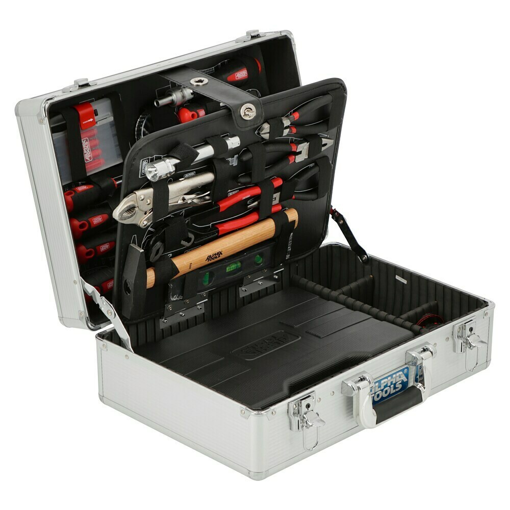 Alpha Tools Mallette à outils Big Box kaufen