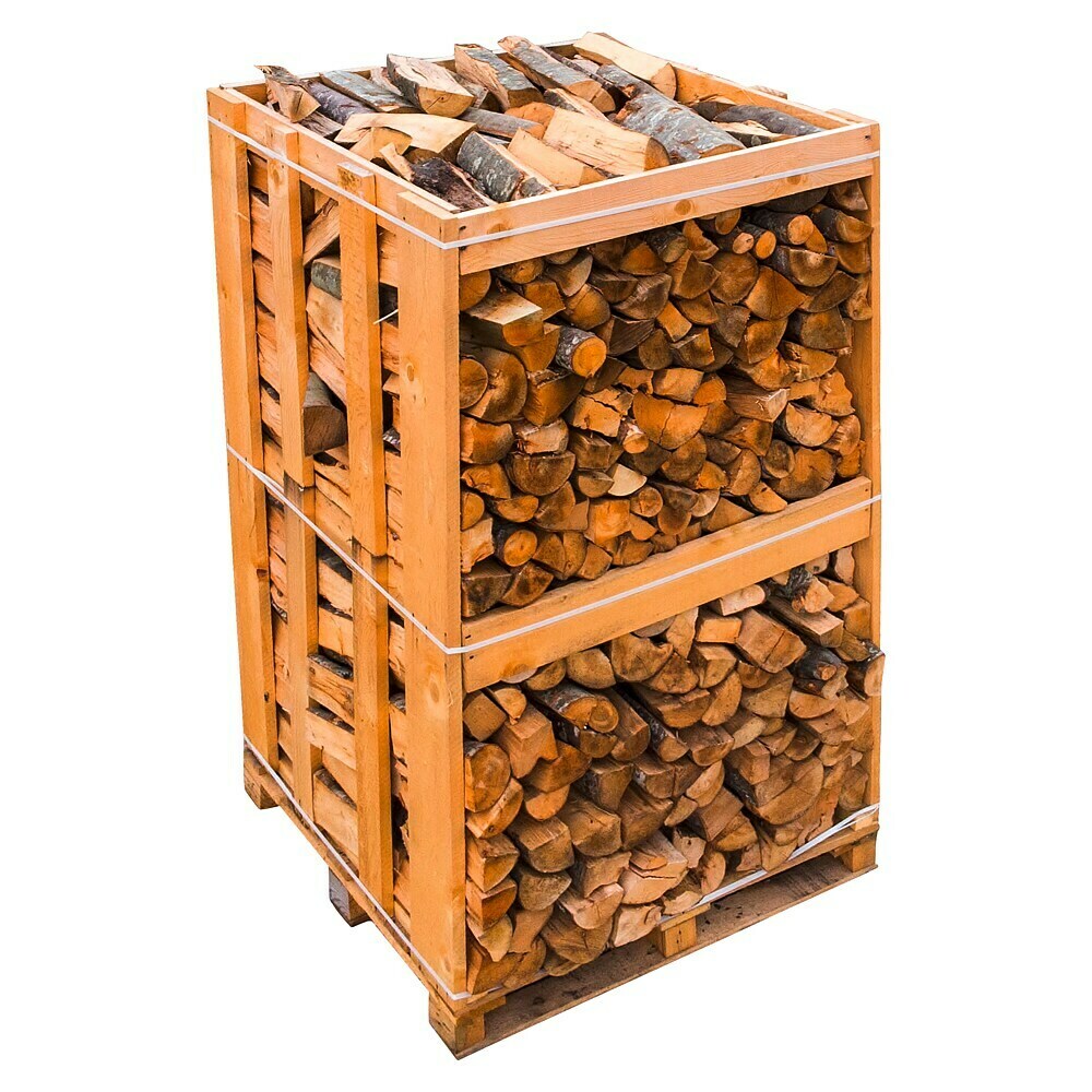 Bauhaus Brennholz Buche