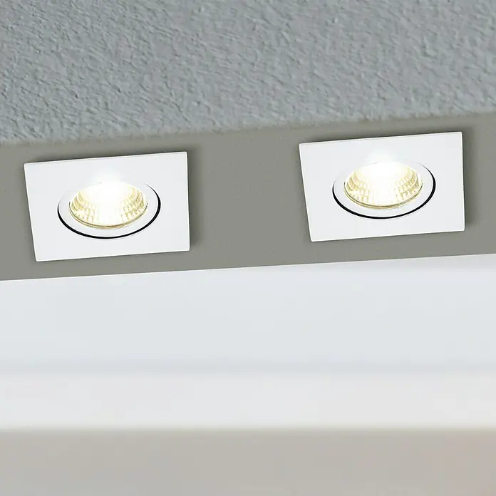 Eglo LED-Einbauleuchte SALICETO