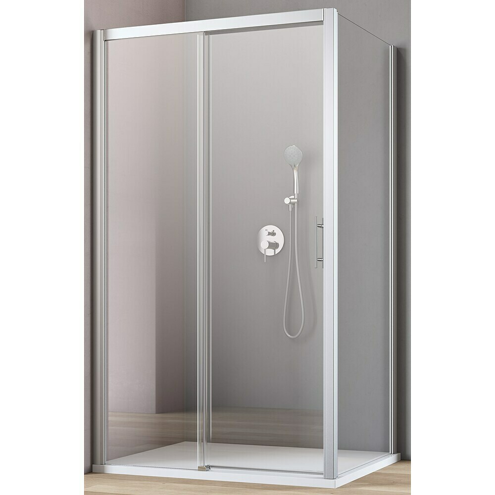 GEO Hit Eckdusche B-FS60 online kaufen bei BAUHAUS