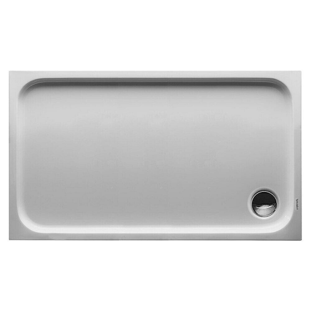 Duravit D-Code Duschwanne kaufen