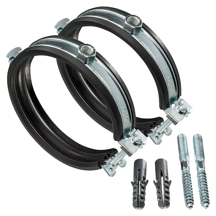 Click-Rohrschellen-Set kaufen