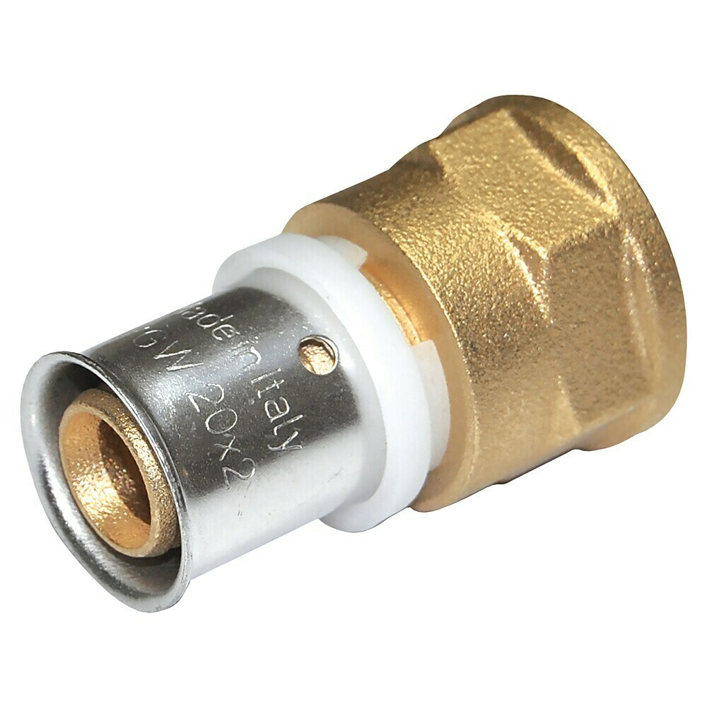 Comisa Press-Übergangsnippel kaufen