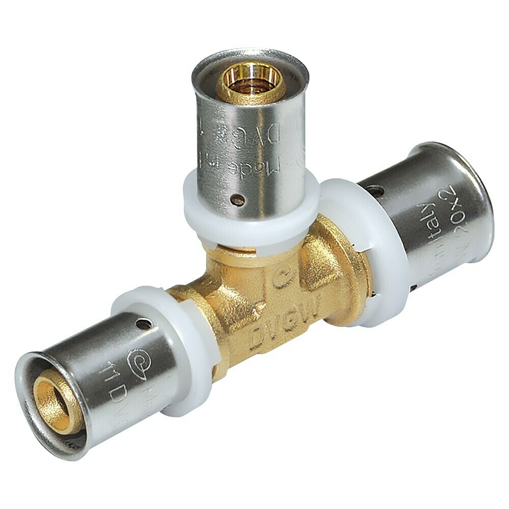 Comisa Press-T-Stück kaufen