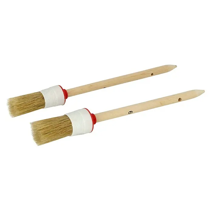Pinsel-Set - 10 -tlg. online kaufen bei BAUHAUS