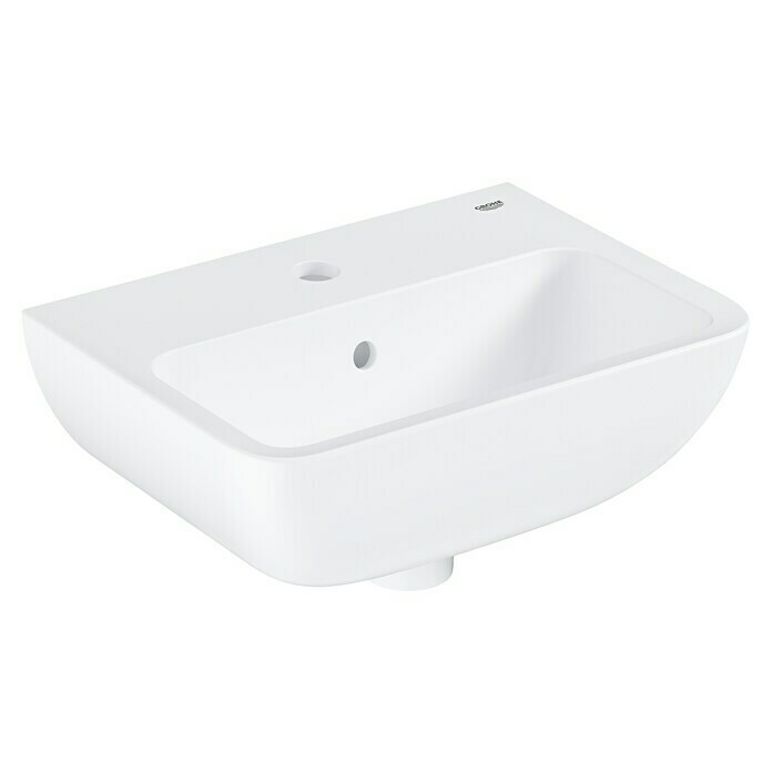 GROHE Start Edge Keramik Waschtisch 45 (450 x 350 mm, Keramik)