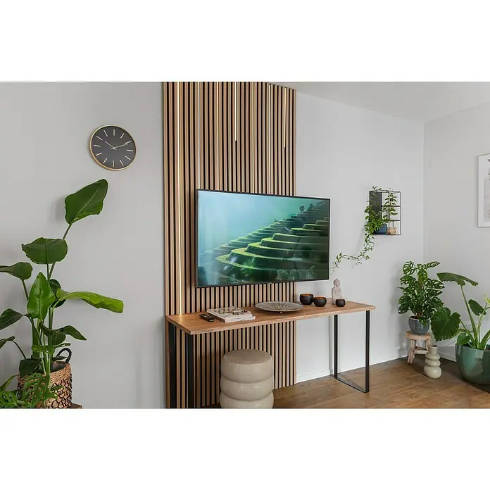 Direct Signs Lichtleiste für Akustikpaneele