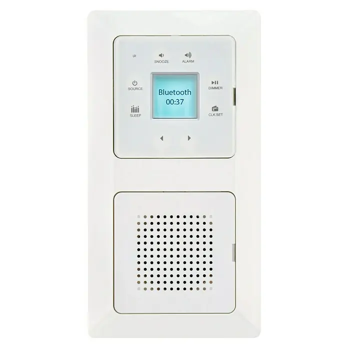 Voltomat Unterputz-Radio Bluetooth online kaufen bei BAUHAUS