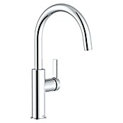 Lenz Spültischarmatur Anela (Chrom, Glänzend) | BAUHAUS