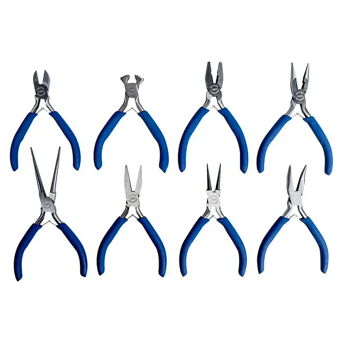 Brüder Mannesmann Zangen-Set kaufen