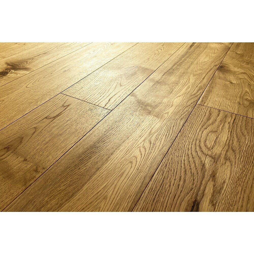 Fertigparkett Landhausdiele Eiche Siena kaufen