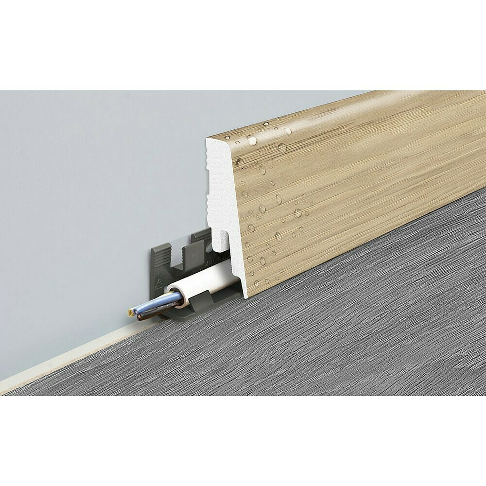 LOGOCLIC Sockelleiste Element Pro K58 C kaufen