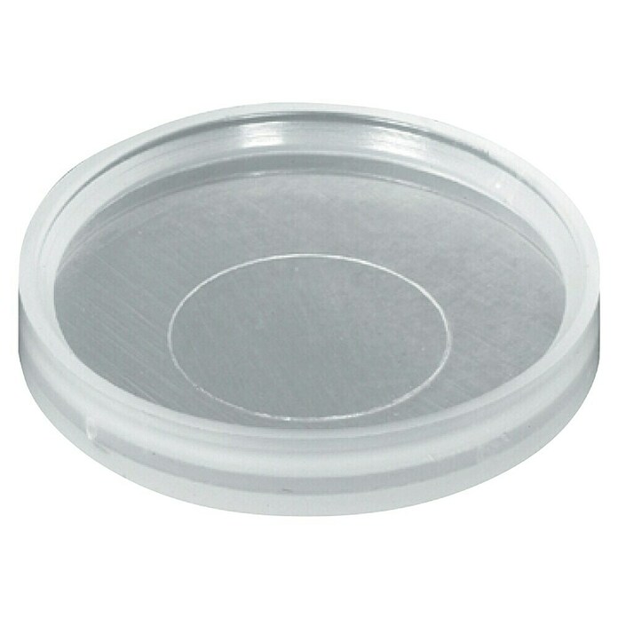 Häfele Capuchón protector (33 mm, Transparente) | BAUHAUS
