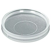 Häfele Capuchón protector (33 mm, Transparente) | BAUHAUS