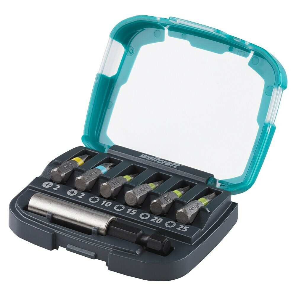 Wolfcraft Bit-Box kaufen