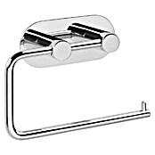 Bemeta Kupaonski držač ručnika EASY (Srebrna) | BAUHAUS