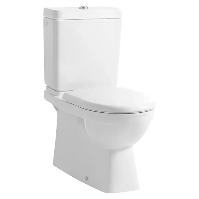 Laufen Stand-WC Moderna R kaufen