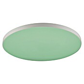 Eglo LED panel (34,2 W, D x Š x V: 60 x 60 x 7,5 cm, RGB) | BAUHAUS