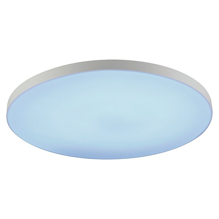 Eglo LED panel (34,2 W, D x Š x V: 60 x 60 x 7,5 cm, RGB) | BAUHAUS