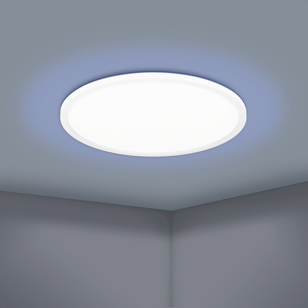 Eglo connect.z LED-Panel rund ROVITO-Z rund kaufen