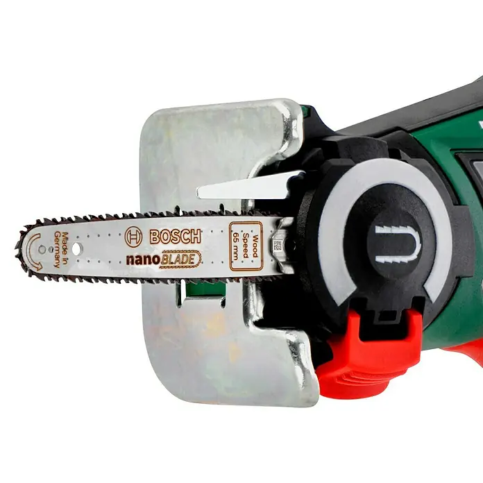 Bosch Power for All 12V NanoBlade-Säge EasyCut 12