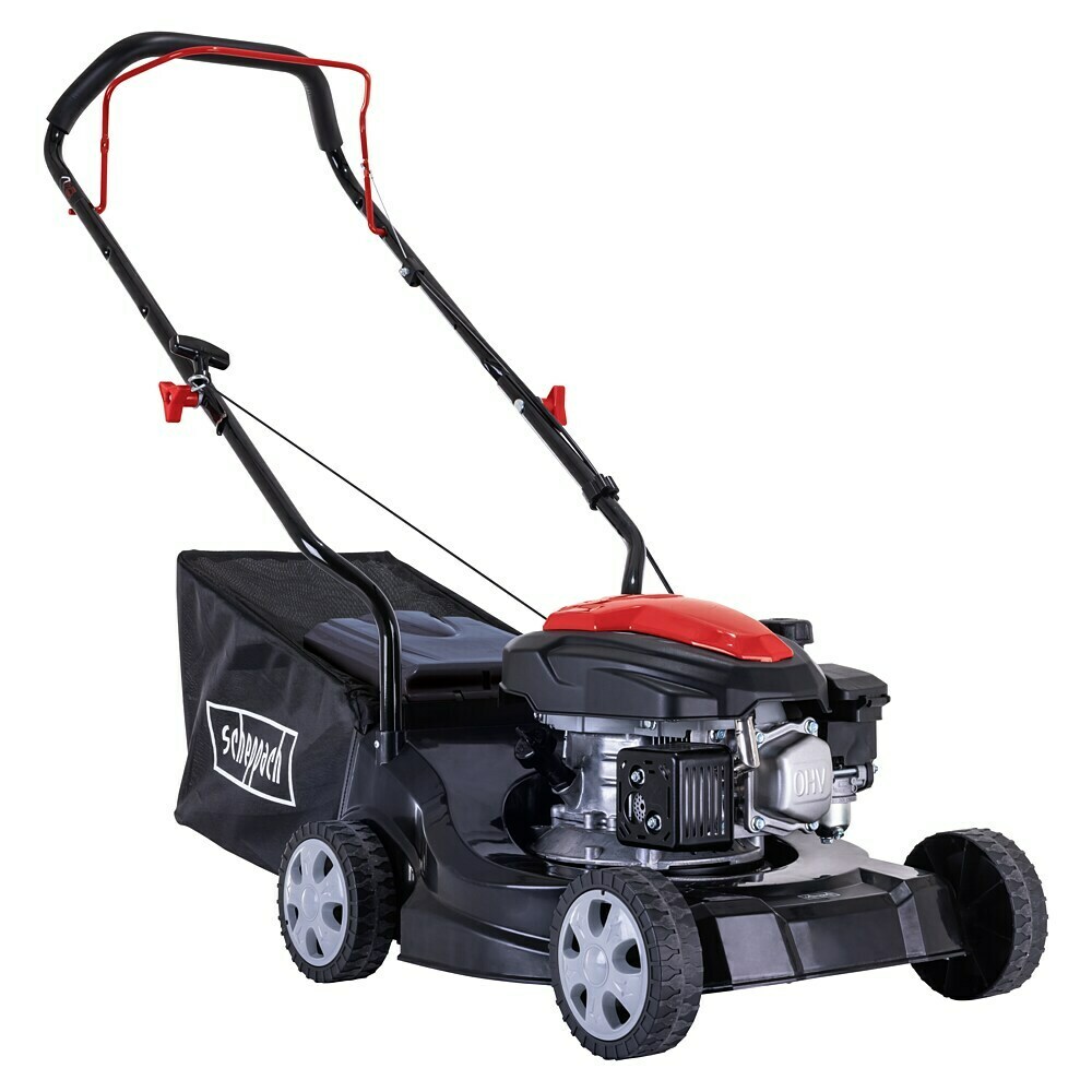 Scheppach Benzin-Rasenmäher PML40-132P kaufen