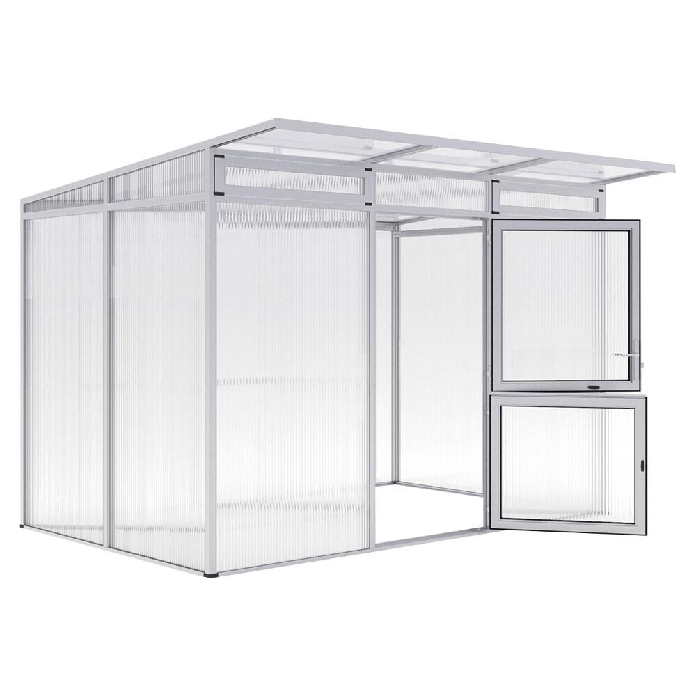 KGT Gewächshaus Santini II kaufen