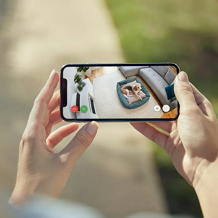 Ring Innenkamera Indoor Cam 2. Gen. kaufen