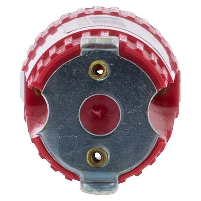 Groepenkast Passchroefsleutel (Rood) | BAUHAUS