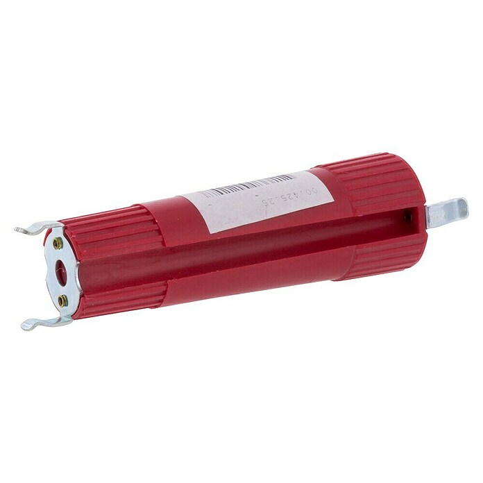 Groepenkast Passchroefsleutel (Rood) | BAUHAUS