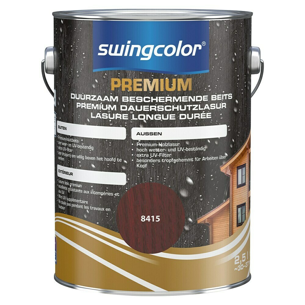 swingcolor Holzlasur kaufen