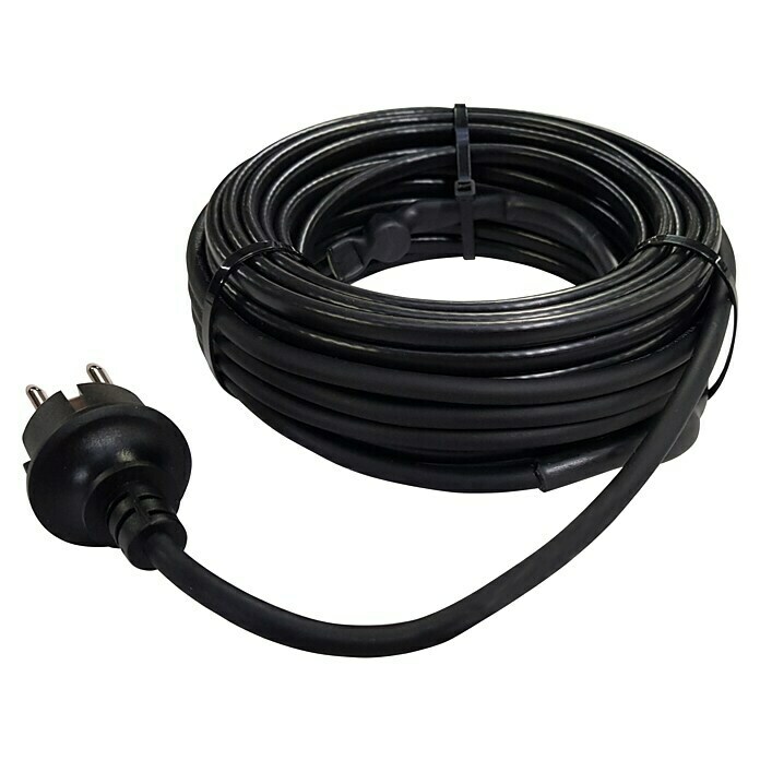 Rohrbegleitheizung (Kabellänge: 12 m, 230 V) | BAUHAUS