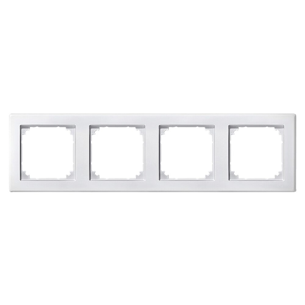 Merten M-SMART Abdeckrahmen 484419 online kaufen bei BAUHAUS