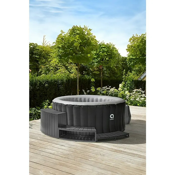 Malibu Whirlpool-Umrandung online kaufen bei BAUHAUS