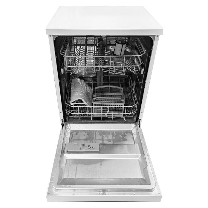 PKM Geschirrspüler GSP12 6E (Geeignet für: 12 Maßgedecke ...