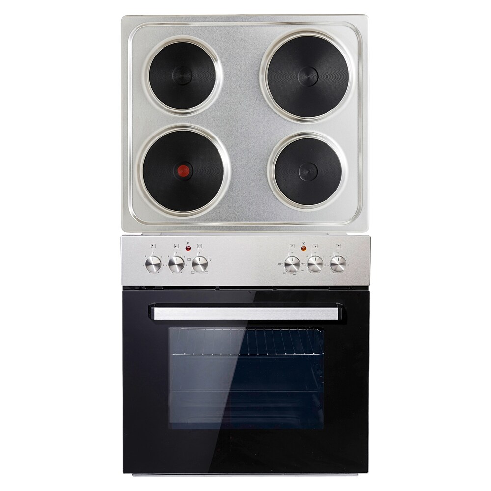 PKM Einbauherd-Set BIC3 I-KP-IX-2/2 kaufen