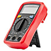 Multímetro digital UT131D (Rango de medición tensión alterna: 200 V ...