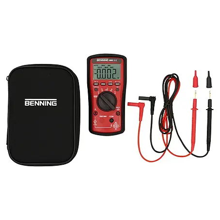 Multimeter online kaufen bei BAUHAUS | Click & Collect