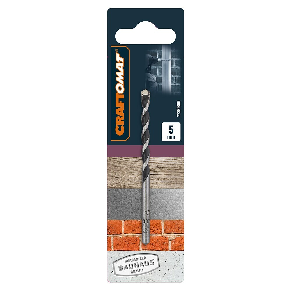 Craftomat Universalbohrer kaufen