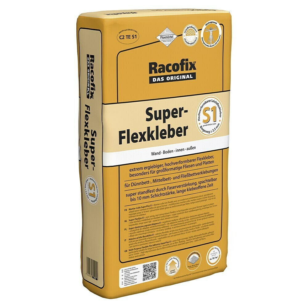 Racofix Flexkleber Super-Flexkleber kaufen