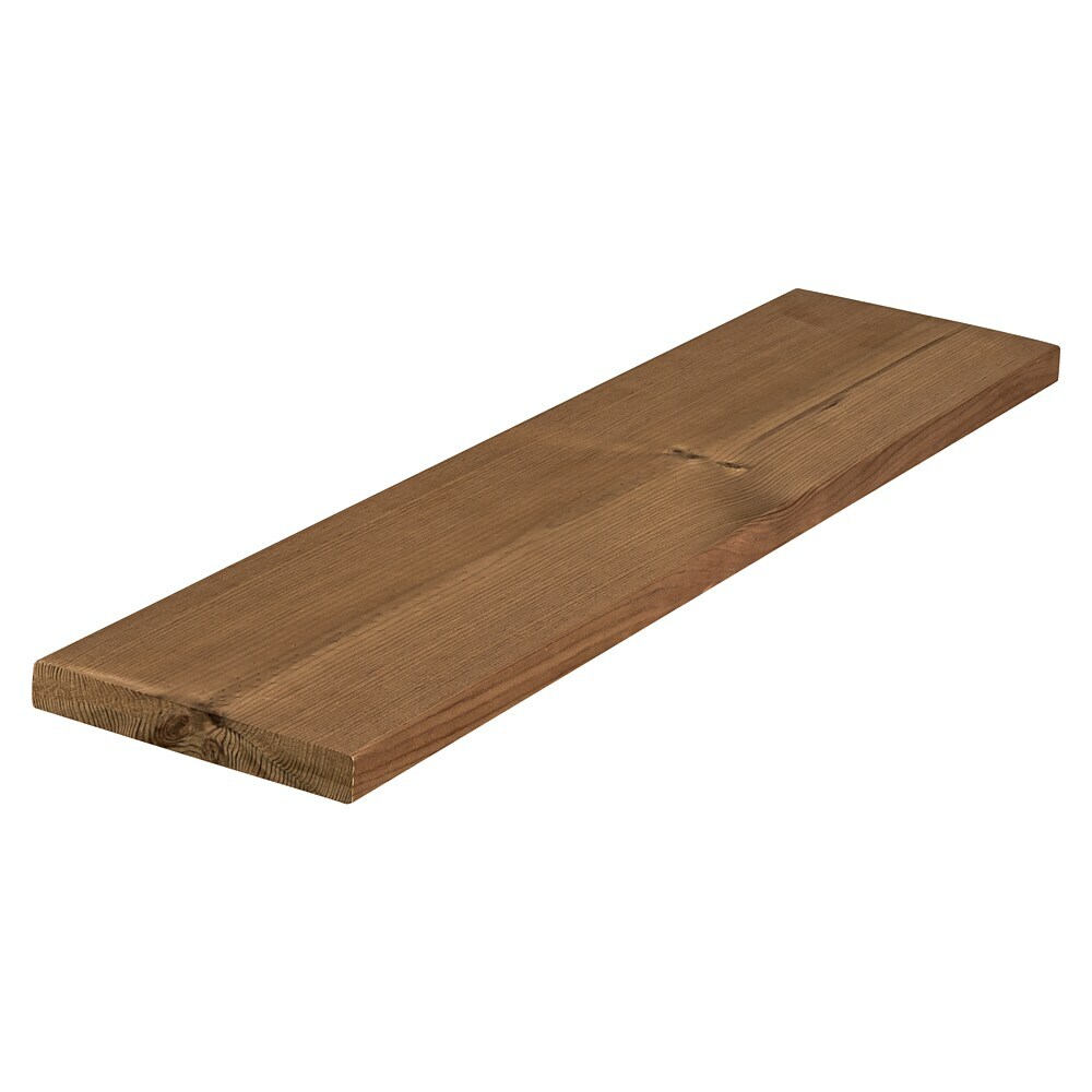 Rettenmeier Glattkantbrett Thermoholz Kiefer kaufen