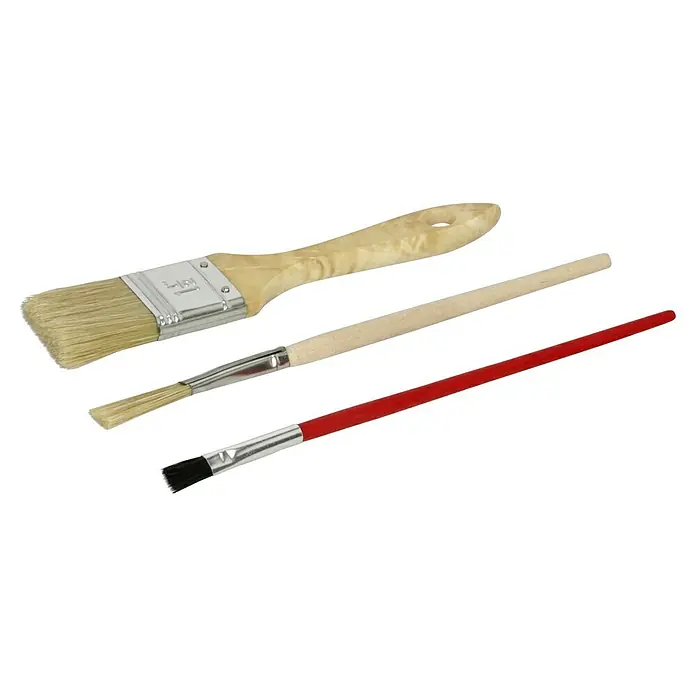 Pinsel-Set - 10 -tlg. online kaufen bei BAUHAUS