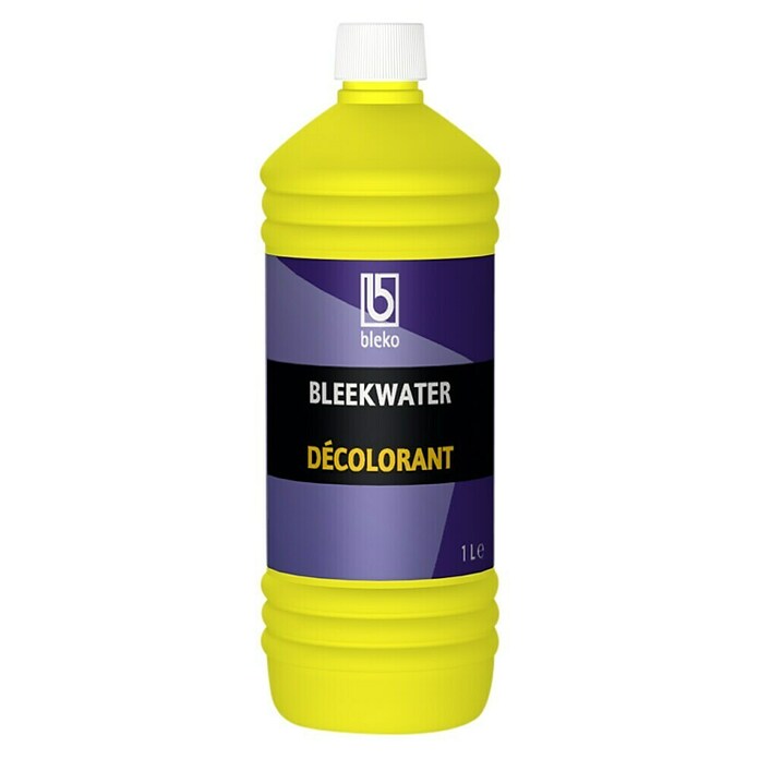 Bleko Bleekmiddel (1 l) | BAUHAUS