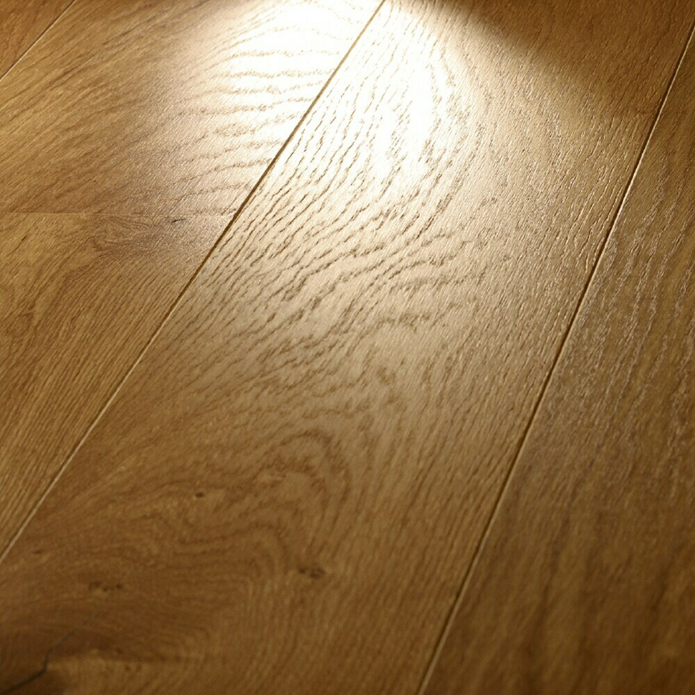 Living by Haro Motif de sol design Chêne moka brun kaufen