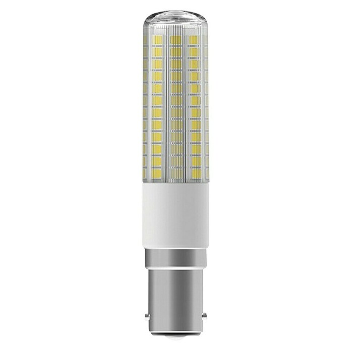 Osram LED žarulja (B15d, Bez prigušivanja, Topla bijela, 806 lm, 7 W ...