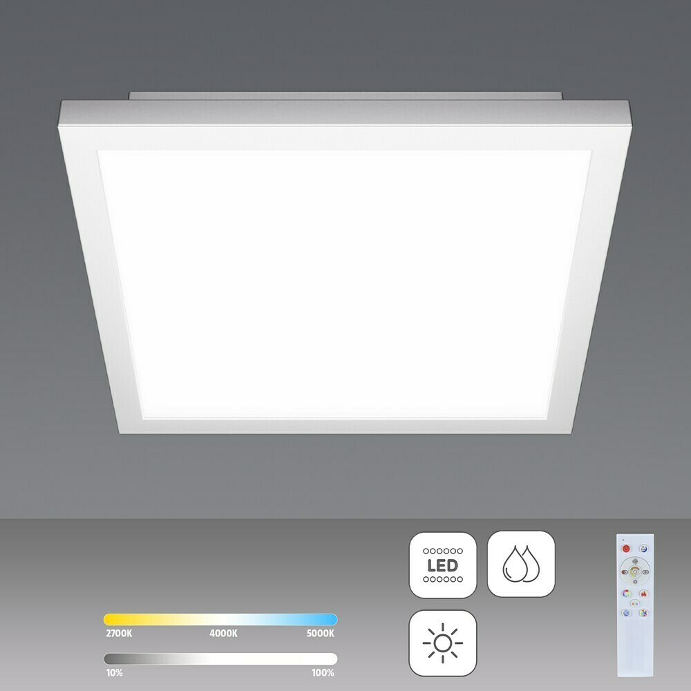 Lavida LED-Panel IP44 kaufen