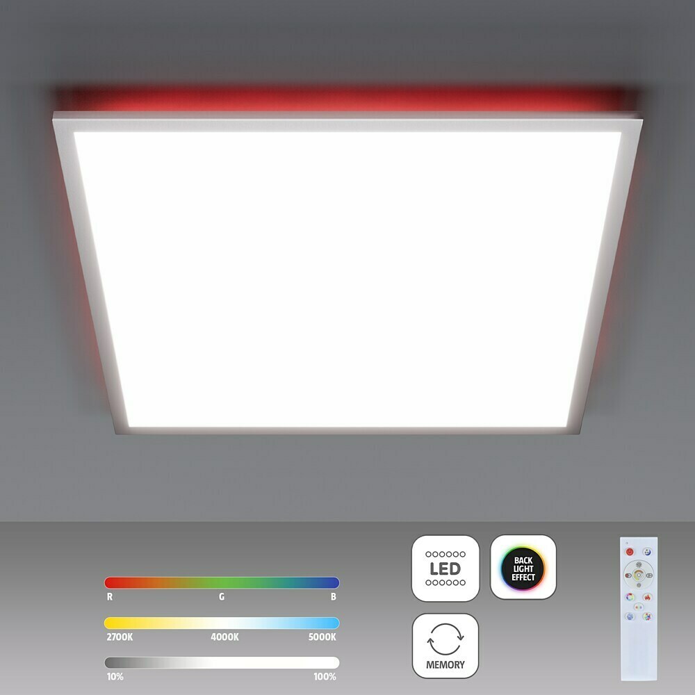 Tween Light LED-Panel RGB-RC-CCT-DIM