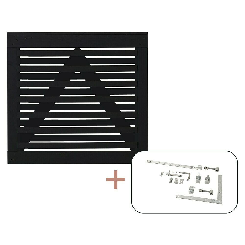 Plus Zauntor Osaka kaufen